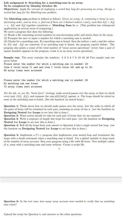 Solved Please Answer All Questions And Write The Full C Chegg