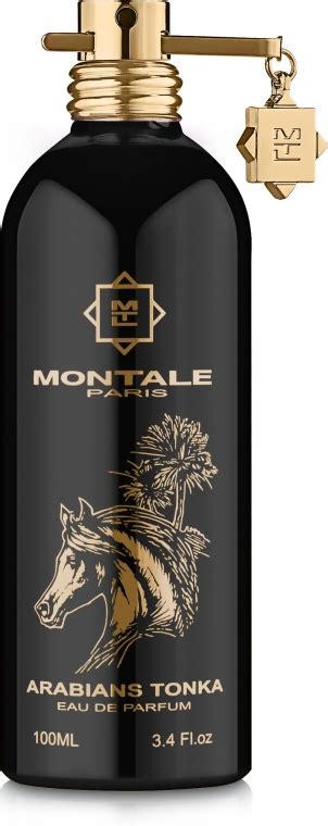 Montale - купить духи Монталь | Makeup.ua