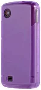 Oem Verizon Lg Chocolate Touch Vx8575 High Gloss Silicone