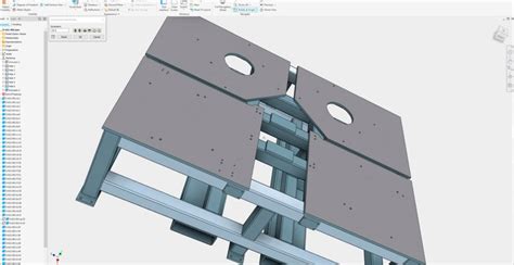 O Que Há De Novo Autodesk Inventor 2022 Interoperabilidade Render Blog