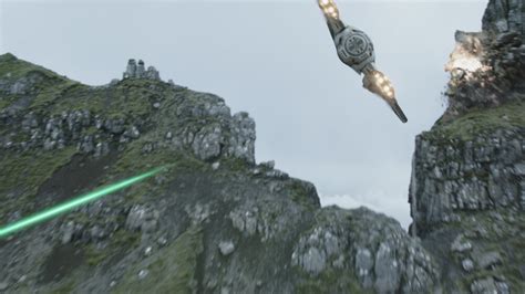 The Mandalorian Tries To Be Andor In Chapter 19 Tilt Magazine