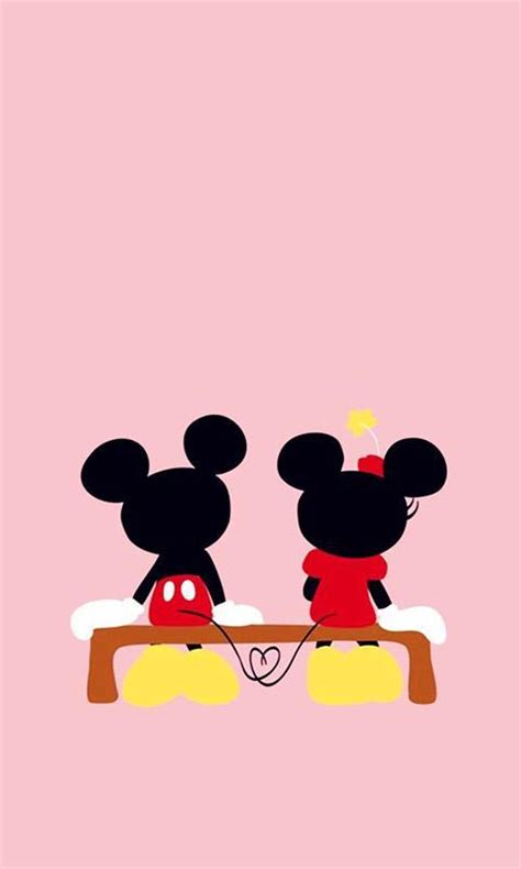 Mickey Mouse Lock Screen Hd Apk Voor Android Download