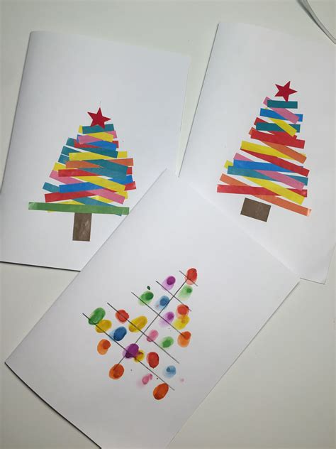 Открытка с Новым годом своими руками шаблоны как сделать детская поздравительная новогодняя