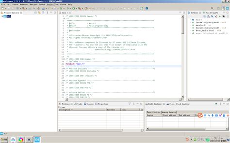 Stm32cubeide代码自动补全快捷键的修改stm32cubeide代码补全快捷键 Csdn博客
