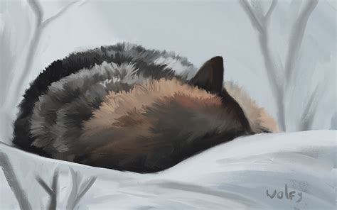 Sleepy By WerewolfDegenerate Sleepy By WerewolfDegenerate