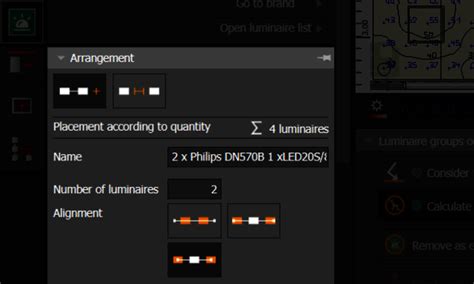 Emergency Lighting With Dialux Evo