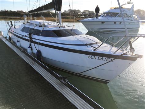 Used Macgregor Sailboats At Callum Winter Irving Blog