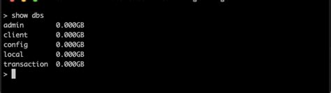 How To Create Read Only Role In Mongodb By Tek Loon Javascript In Plain English