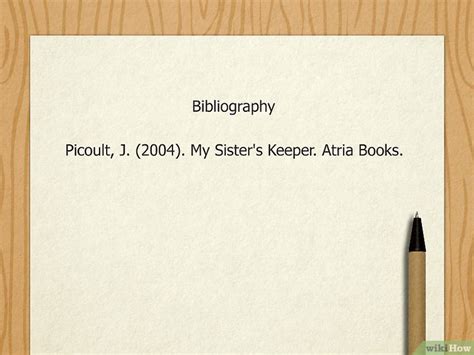 How To Write A Book Report A Step By Step Guide