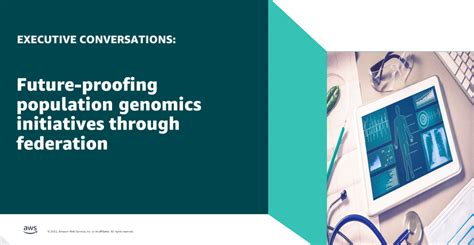 Population Genomics Aws For Industries