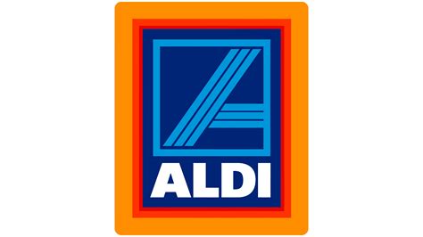 Aldi Logo Symbol Meaning History Png Brand