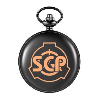 动漫怀表 Scp基金会周边钟表 二次元翻盖手表脖子挂件 项链石英表 Scp款1 项链款可挂脖子上【图片 价格 品牌 报价】 京东