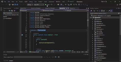Muhammad Ateeb On Linkedin Csharp Dotnet Databasedesign Sql Fitnessapp Gymmanagement