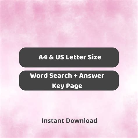 Boob Vagina Penis Femdom Word Search Puzzle Games Adult Word Search Date Night Puzzles