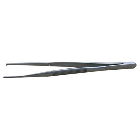 Polished Dissecting Forceps At Best Price In Coimbatore Id 2793784848