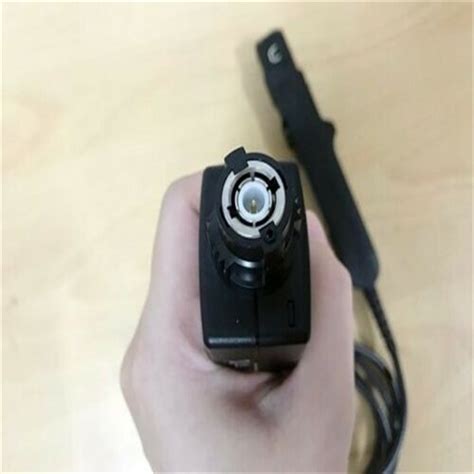 美国原装 泰克tektronix Tcp2020 20a、50 Mhz 电流探头