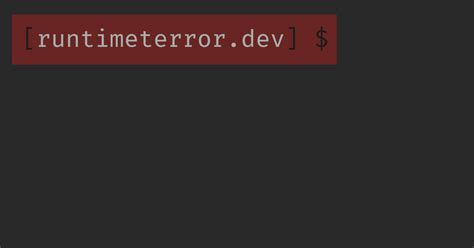 Dynamically Generating Opengraph Images With Hugo Runtimeterror