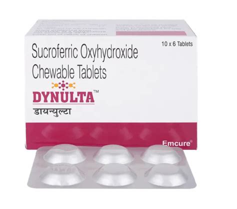 Buy Velphoro Generic 2500mg Online Sucroferric Oxyhydroxide 2500mg Tablet