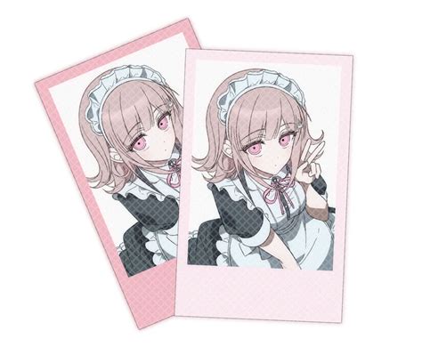 Nanami Chiaki Danganronpa And More Drawn By Vo Ez Danbooru