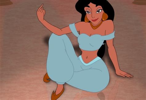 Aladdin Rule 34 Comics