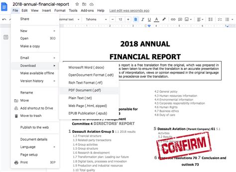 Ways To Add Stamp To PDF On Mac Or Windows Free Included