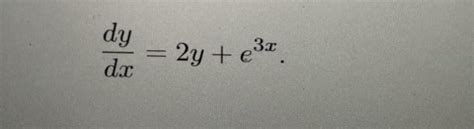 Calc 3 How To Get The Differential Equation Rhomeworkhelp