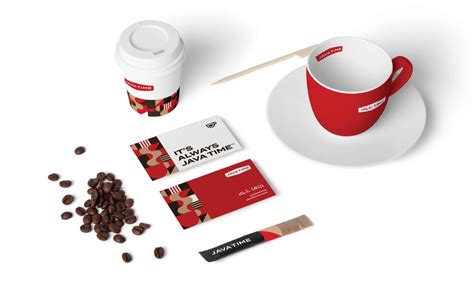 Java Time Caava Design