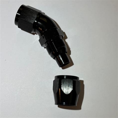 Dash 10 Accesorios Y Tuberías An10 Discount Autosport