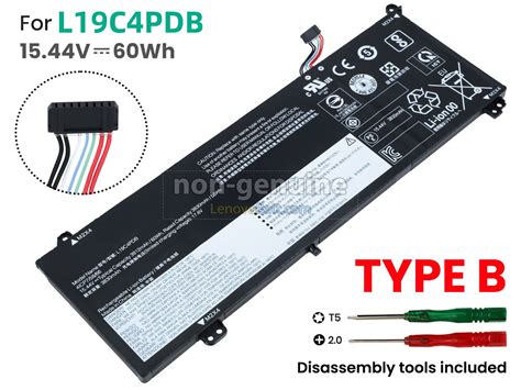 Lenovo Thinkbook 14 G2 Itl 20vd Battery Replacement
