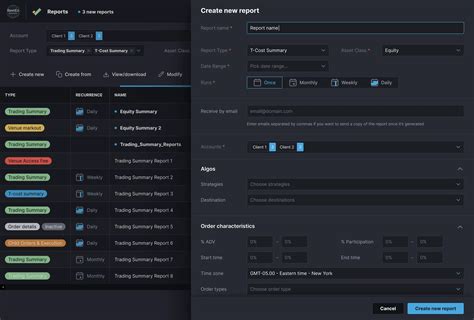 Algorithm Management System Ams