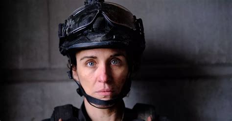 What Will Replace Itvs Trigger Point Next Week As Series Finale Airs What Will Replace Itvs Trigger Point Next Week As Series Finale Airs