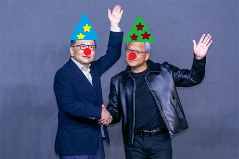 Mediatek Partners With Nvidia To Transform Automobiles With Ai And Accelerated Computing