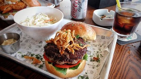 Restaurant Review Chops Hanoi The Ideal Place For A Banging Burger Ideal Magazine