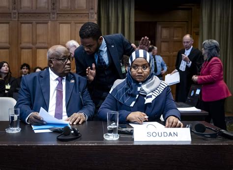 ‘i Heard Them Cry Every Day Sudan Paramilitaries Used Women As Sex