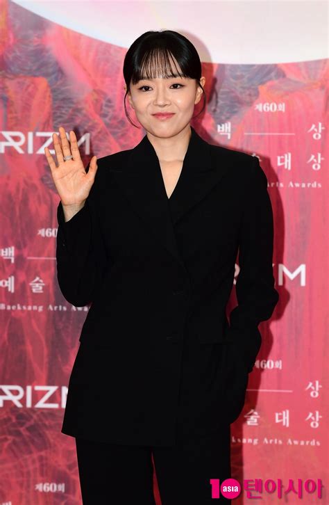 Ten포토이상희 여유 넘치는 미소 텐아시아