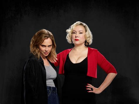 Fiona Dourif Chucky Promo Rfionadourif
