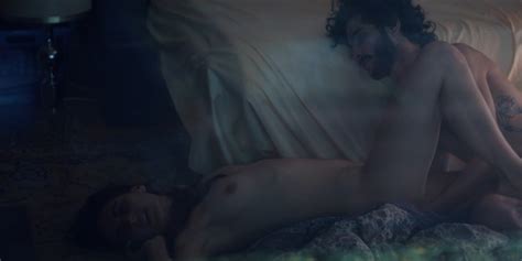 Nude Video Celebs Actress Seyneb Saleh