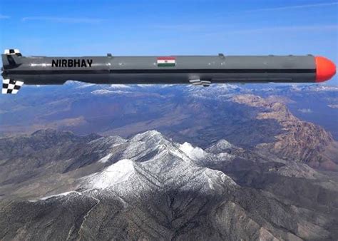 Lrlacm Indias Next Next Generation Weapons Technology