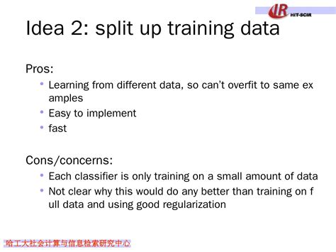 Random Forests Gradient Boosting Decision Trees 哈工大社会计算与