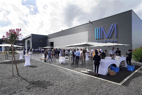 Malerba On Linkedin Malerbadistribution Malerba Porte