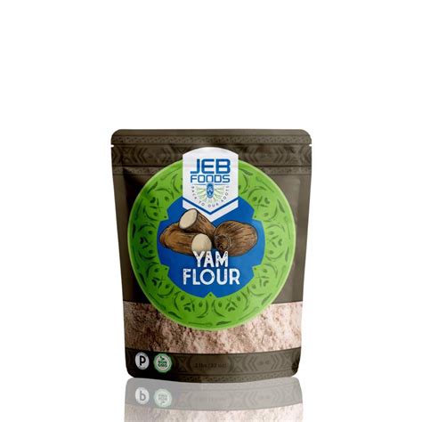 Cassava Flour 50lb Bag Purchase Grain Free Baking Flour Jeb Foods