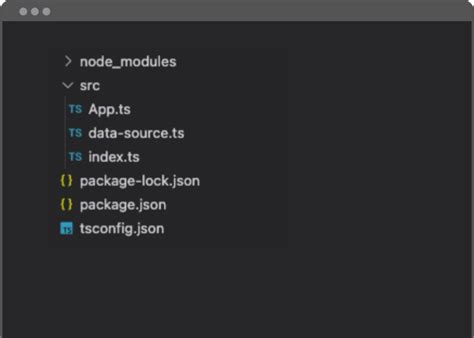 building a graphql api with typescript node js [full stack tutorial part 1]