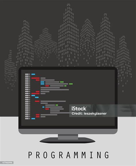 프로그래밍하지 및 코딩하기 컨셉입니다 웹 사이트 개발 0명에 대한 스톡 벡터 아트 및 기타 이미지 0명 2015년