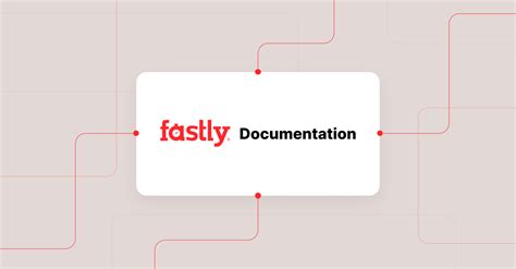 Fastly Dev Tools Fastly