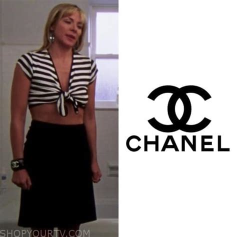 Sex And The City 6x12 Clothes Style Outfits Fashion Looks Shop