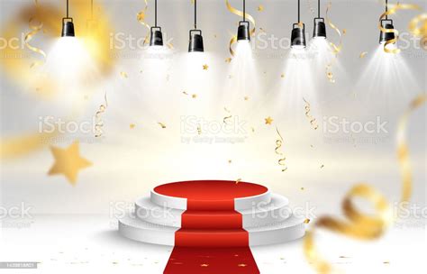 수상자를 위한 벡터 일러스트레이션 상금 수상자를 기리는 받침대 또는 플랫폼 1위에 대한 스톡 벡터 아트 및 기타 이미지 1위 Championship 경쟁 Istock