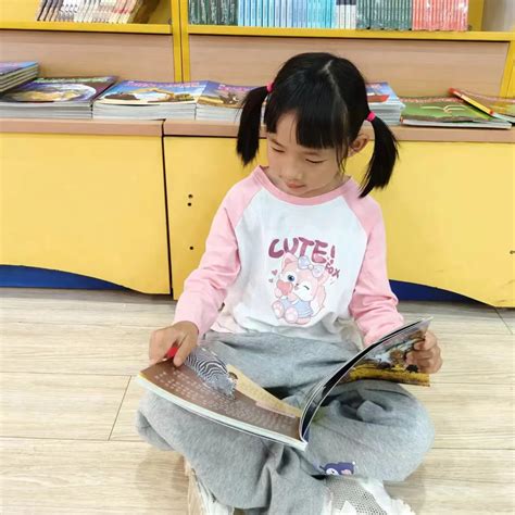 灞桥区洪庆街道中心幼儿园“智慧•悦读”社会实践活动教育阳光网 — 阳光报社官方网站