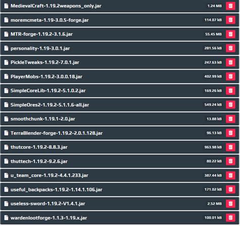 Stutter On The Server Server Aternos Community