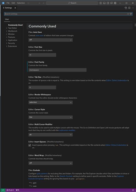cursor doesn t render fonts properly on linux bug reports cursor