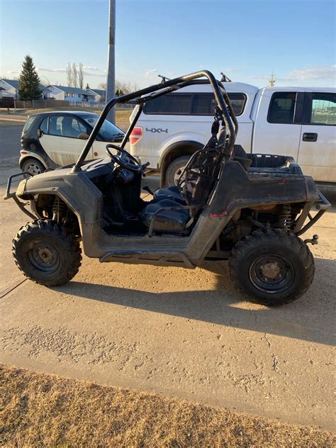 2008 Polaris Razor 800 Atvs Edmonton Kijiji